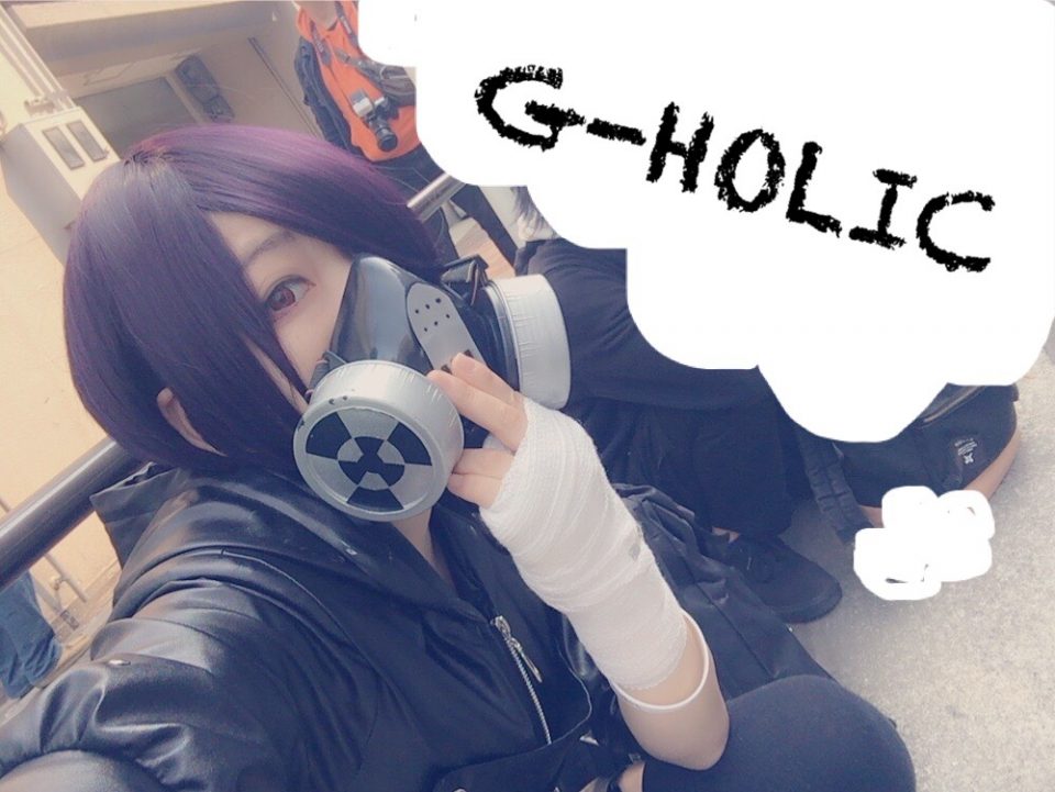 ボードゲームバーG-HOLICスタッフ【まっしろのブログ】自己紹介 – ボードゲームバーG-HOLIC-大阪梅田店